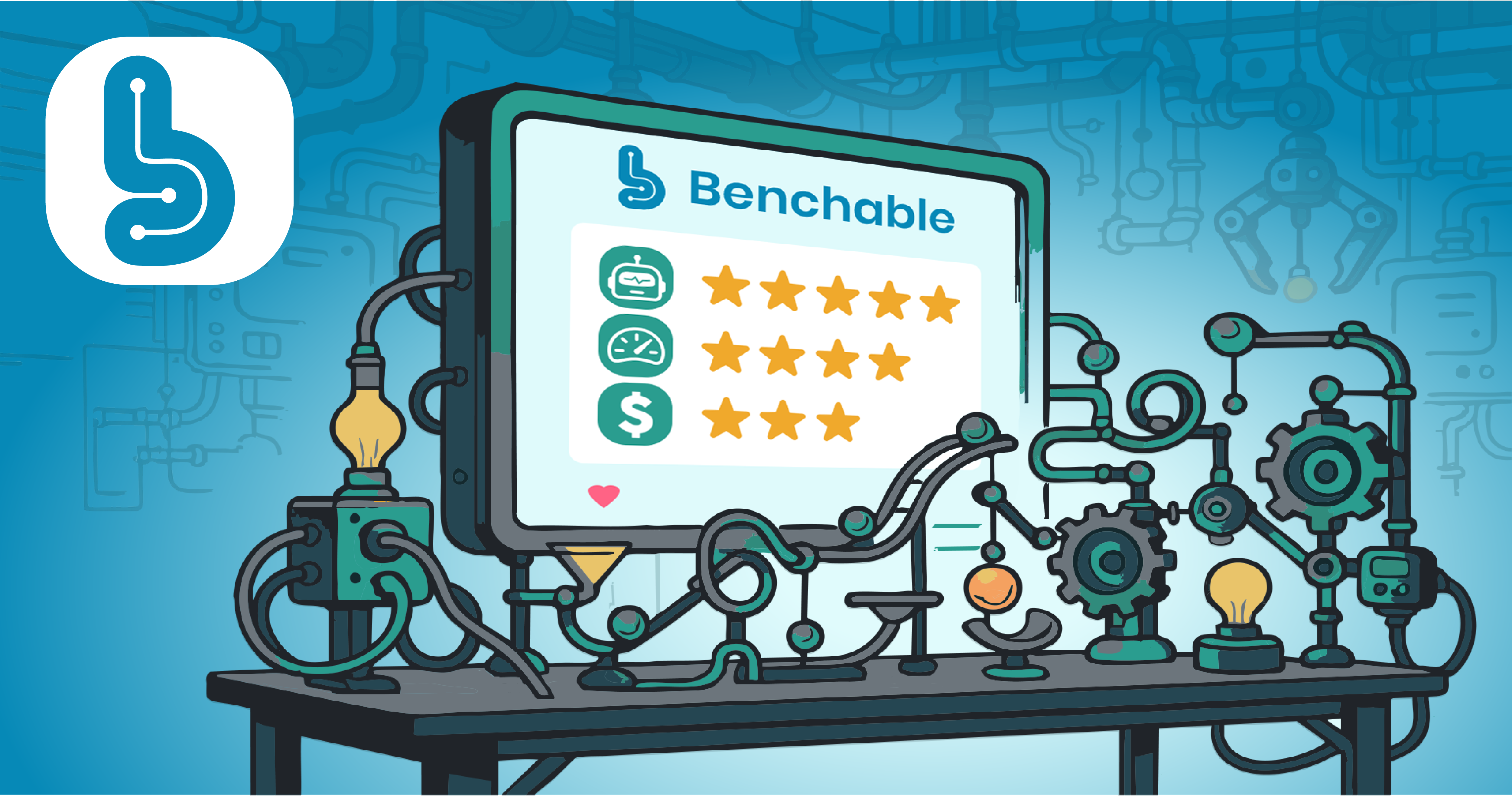 AI Model Catalog - Compare All Models | Benchable